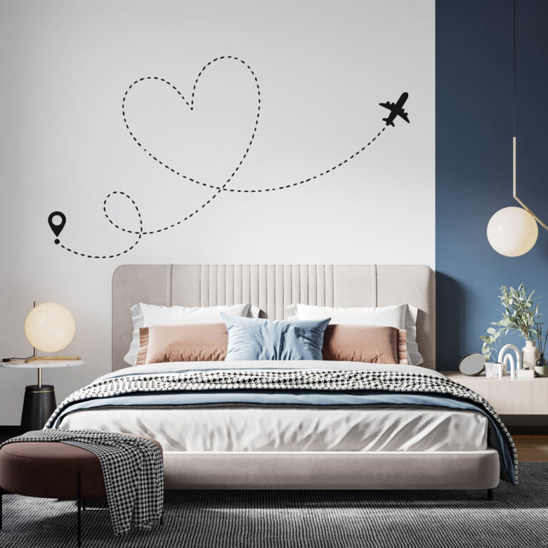 Sticker Voyage - Stickers Autocollants Voyages | StickerDeco.fr