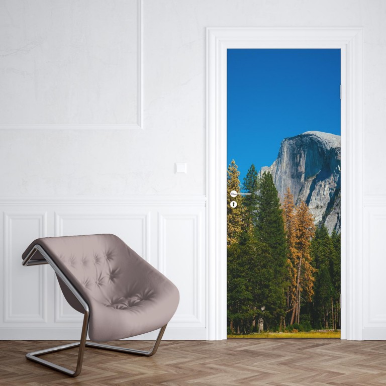 Stickers Porte | Sticker pour Porte Made in France | StickerDeco.fr