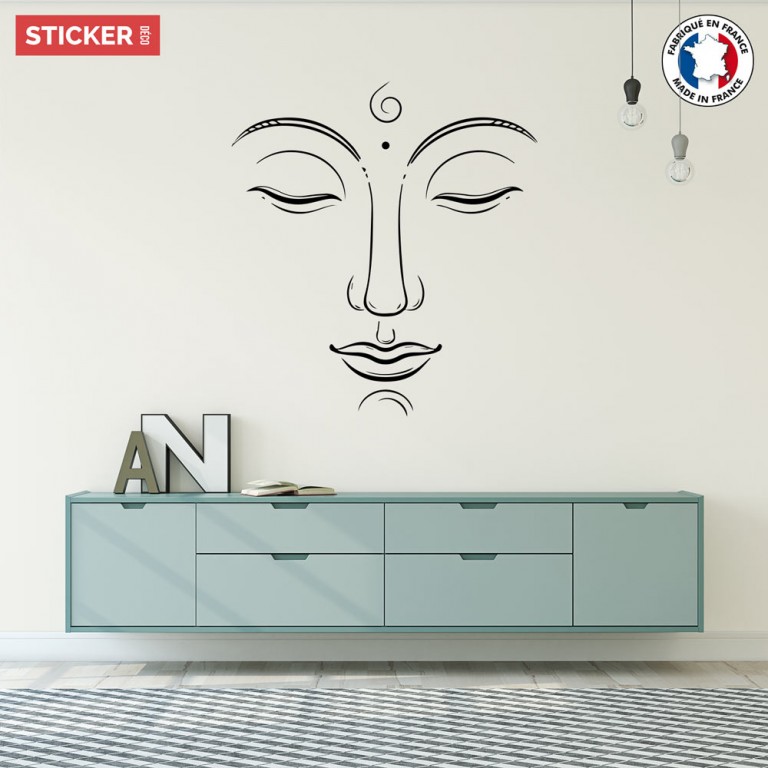 Stickers Zen | Autocollants Muraux | Stickerdeco.fr