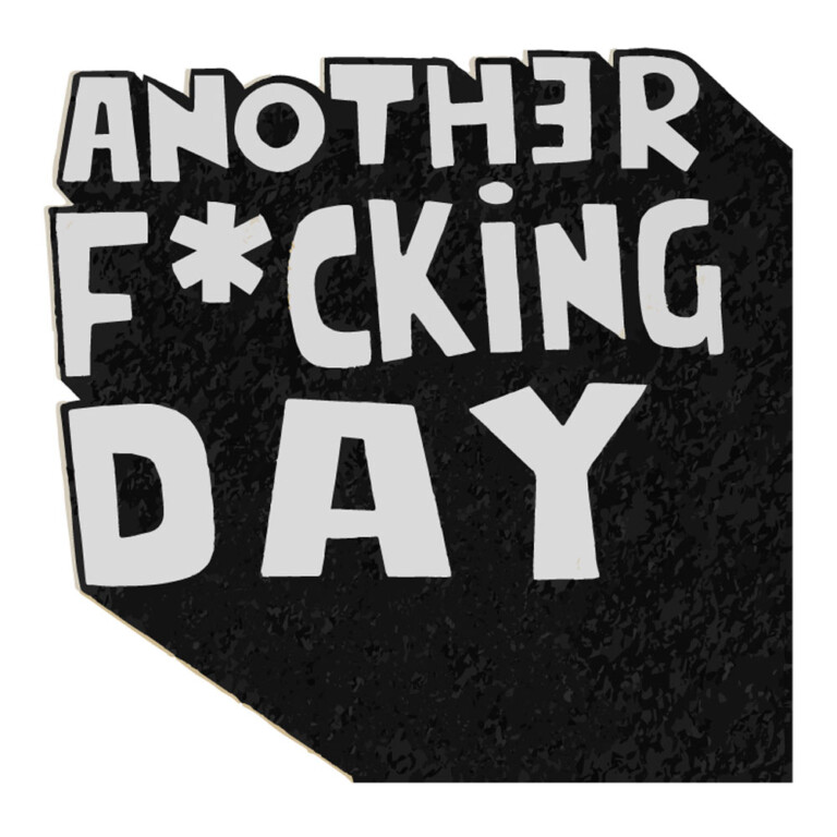 Sticker Citation Positive 2 | Stickers Citations | Stickerdeco.fr