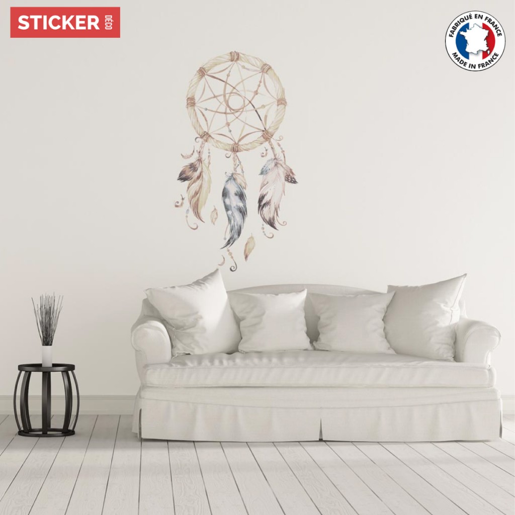 Stickers Mystique | Autocollants Mystiques | StickerDeco.fr
