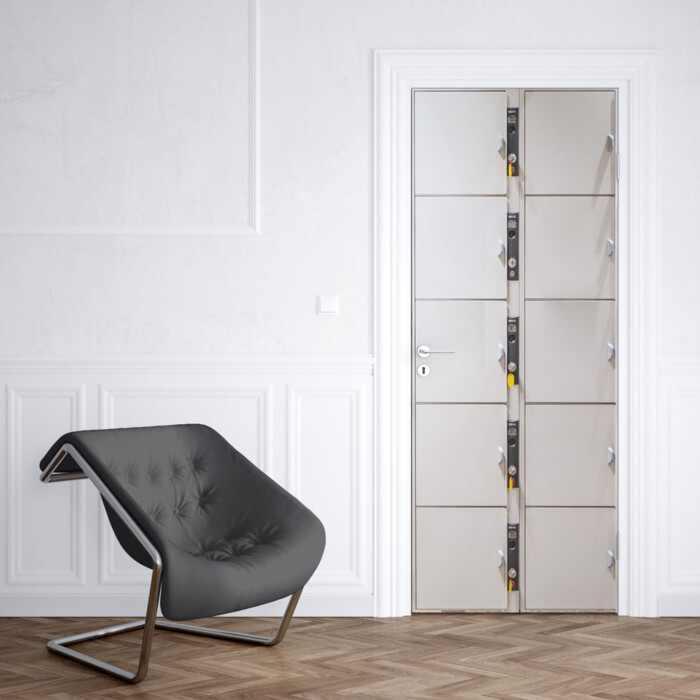 Stickers Porte | Sticker pour Porte Made in France | StickerDeco.fr