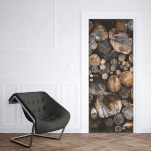 Stickers Porte | Sticker pour Porte Made in France | StickerDeco.fr