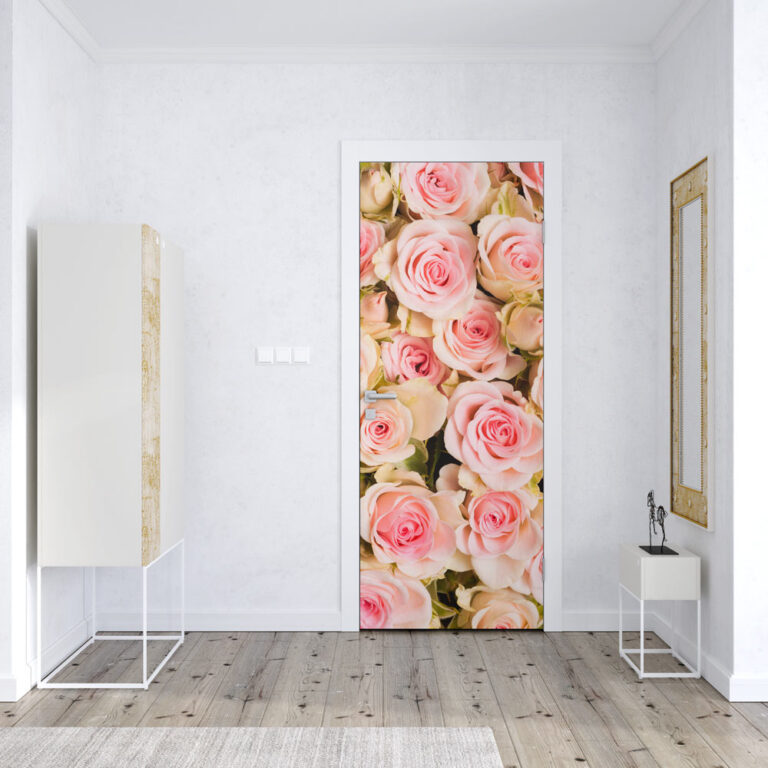 Stickers Porte | Promos | Bons Plans | Soldes | StickerDeco.fr