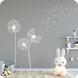 Stickers Muraux - Adhésif Mural - Fabrication Française | Stickerdeco.fr