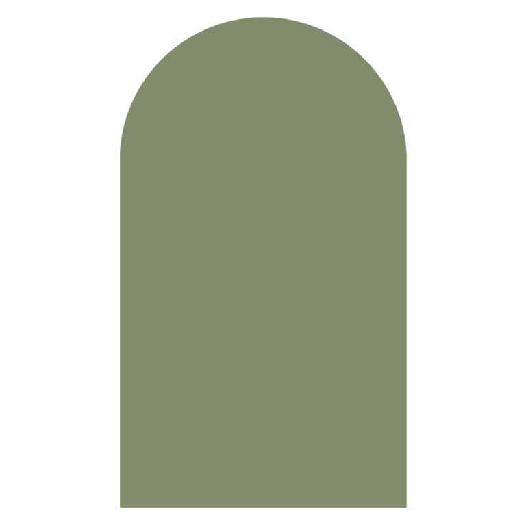 Sticker Arche Murale - Autocollant | Stickerdeco.fr