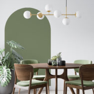 Sticker Arche Murale - Autocollant | Stickerdeco.fr