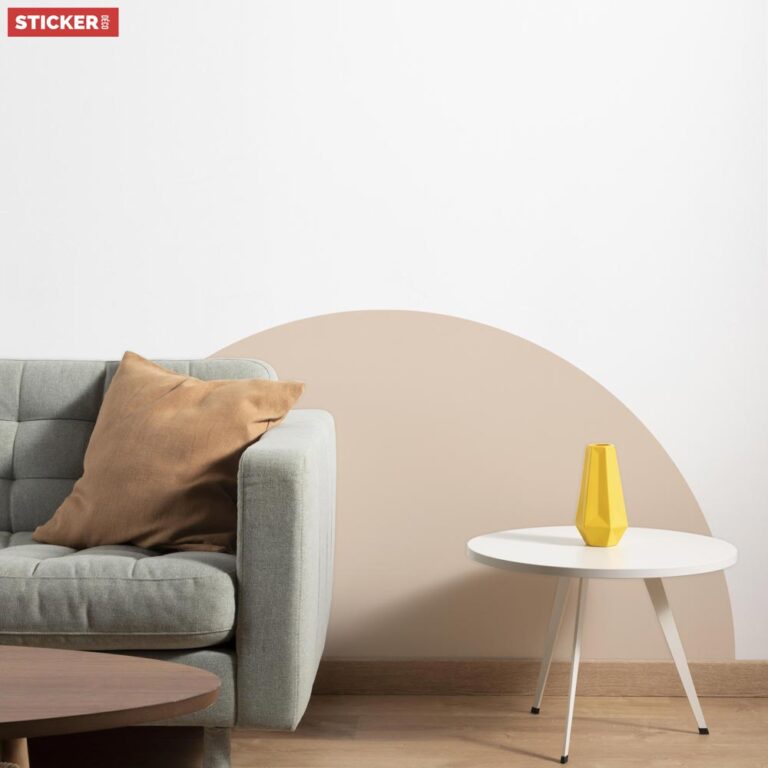 Sticker Arche Murale - Autocollant | Stickerdeco.fr