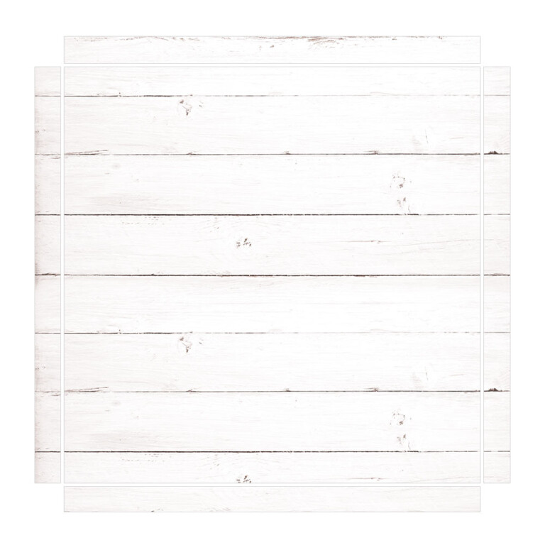 Sticker Ikea Lack Bois Blanc | Sticker Meuble Ikea | StickerDeco.fr